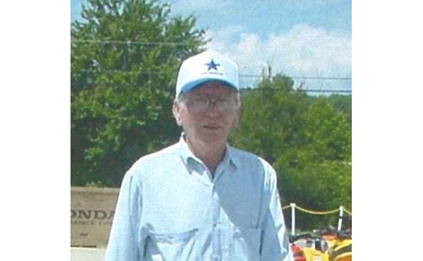 Tom Phillips Obituary (2017) - Mars Hill, NC - Asheville Citizen-Times