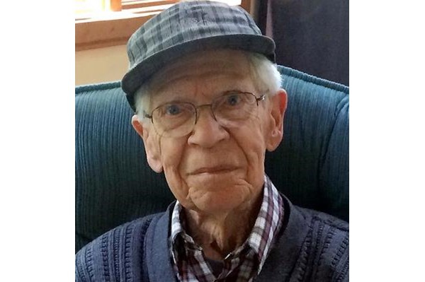 William Henigbaum Obituary (1921 - 2017) - Sylva, NC - Asheville ...