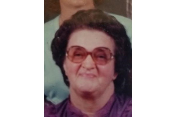 Mae Rice Obituary (2018) - Marshall, NC - Asheville Citizen-Times