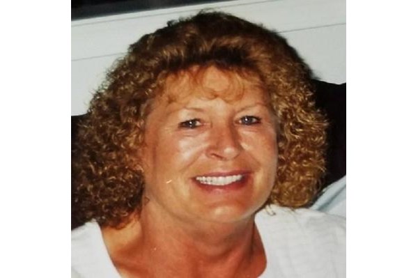 Barbara Cordell Obituary (1946 - 2018) - Asheville, NC - Asheville ...