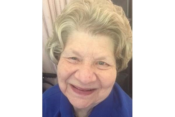 Anna McCall Obituary (2018) - Candler, NC - Asheville Citizen-Times