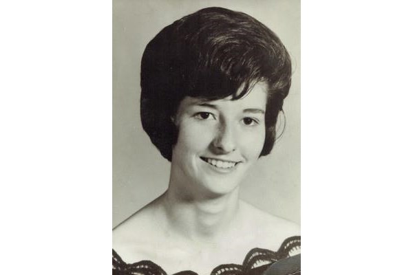Kay Davis Obituary (2018) - Leicester, NC - Asheville Citizen-Times