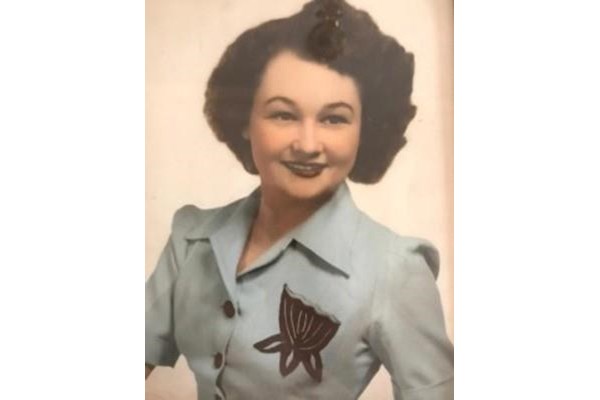 Margaret Lambert Obituary (1927 - 2018) - Asheville, NC - Asheville ...