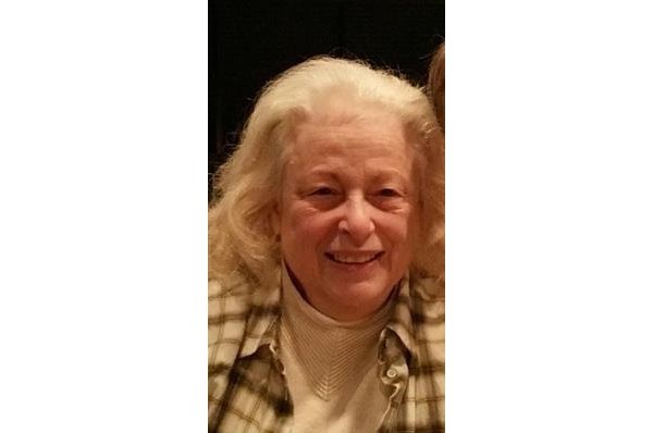 Maxine Feinberg Obituary (1942 - 2018) - Asheville, NC - Asheville ...