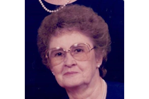 Lorraine Roberts Obituary (1927 - 2018) - Asheville, NC - Asheville ...
