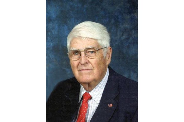 Alvin Warren Obituary (1922 - 2018) - Lake Junaluska, NC - Asheville ...