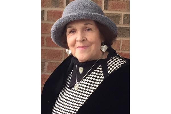 Emily Tunstall Obituary (2018) - Asheville, NC - Asheville Citizen-Times
