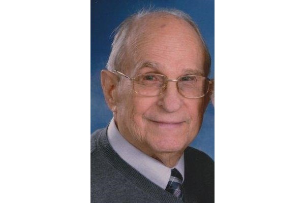John Yoder Obituary (2018) - Legacy Remembers