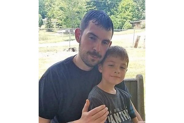 Brandon Fuller Obituary (1985 - 2018) - Leicester, NC - Asheville ...