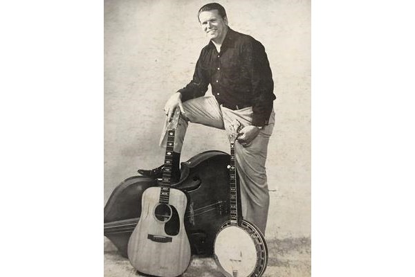 Thomas McKinney Obituary (1941 - 2018) - Asheville, NC - Asheville ...