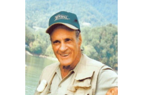 Robert Marlor Obituary (2018) - Marshall, NC - Asheville Citizen-Times