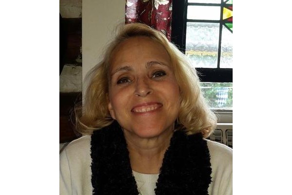 Mary DeYoung Obituary (1960 - 2018) - Asheville, NC - Asheville Citizen ...