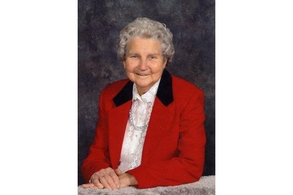 Inez Edwards Obituary (1923 - 2018) - Mars Hill, NC - Asheville Citizen ...