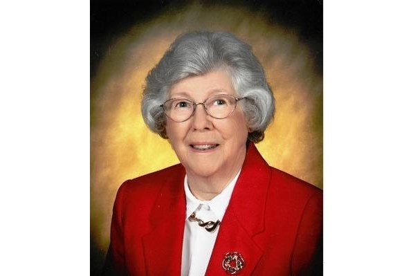 Betty Redmond Obituary (1921 - 2018) - Weaverville, NC - Asheville ...