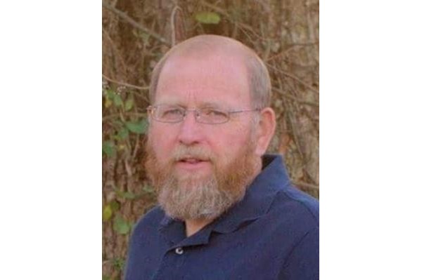 Tony Moseman Obituary (1966 - 2018) - Black Mountain, NC - Asheville ...