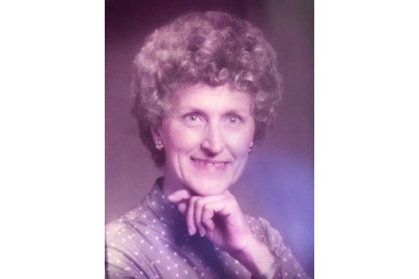 Emma Morrow Obituary (1930 - 2019) - Asheville, NC - Asheville Citizen ...
