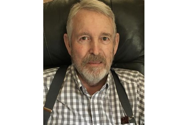 Ronald Rich Obituary (1941 - 2019) - Mars Hill, NC - Asheville Citizen ...