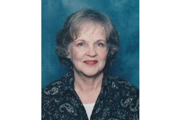 Frances Huffman Obituary (1941 - 2019) - Houston, Tx, NC - Asheville ...