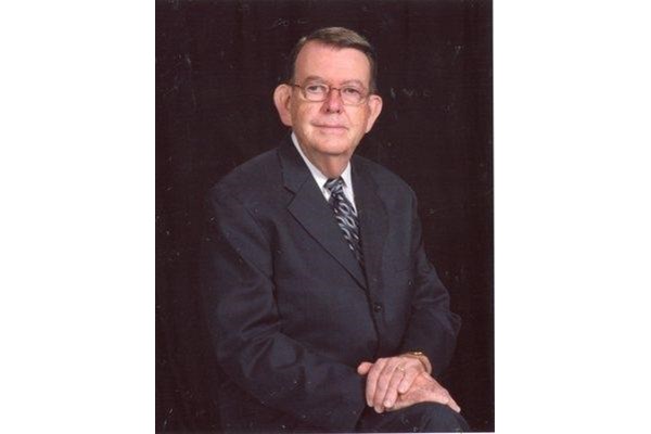 Thad Dowdle Obituary (2019) - Legacy Remembers