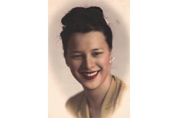 Mamie White Obituary (1923 - 2019) - Swannanoa, NC - Asheville Citizen ...