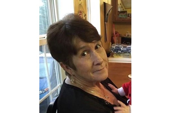 Brenda Stevens Obituary (2019) - Asheville, NC - Asheville Citizen-Times