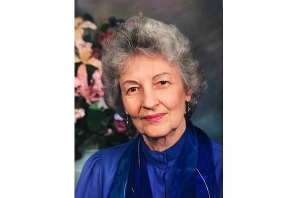 Joyce Day Obituary (2019) - Hendersonville, NC - Asheville Citizen-Times