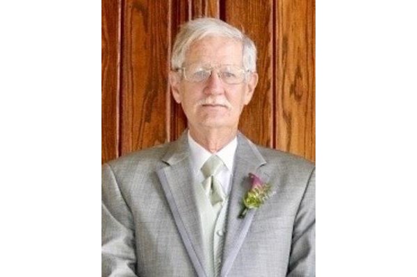 Richard Burdette Obituary (2019) - Asheville, NC - Asheville Citizen-Times