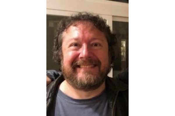 Jonathan Bricker Obituary (1967 - 2020) - Asheville, NC - Asheville ...