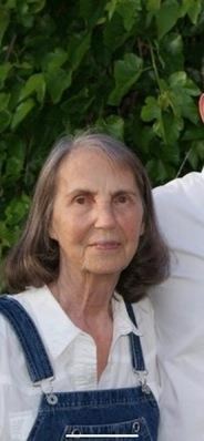 Grace Ponder Obituary (1932 - 2020) - Penrose, NC - Asheville Citizen-Times