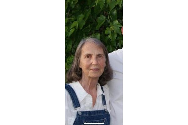 Grace Ponder Obituary (1932 - 2020) - Penrose, NC - Asheville Citizen-Times