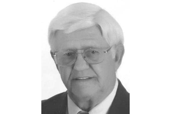 James Lovingood Obituary (1931 - 2020) - Candler, NC - Asheville ...