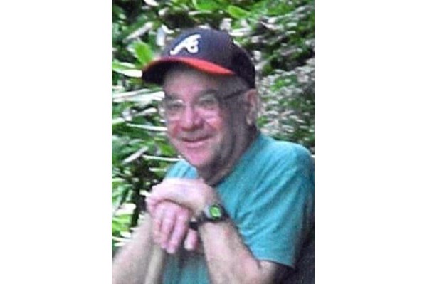 Robert Shroat Obituary (1922 - 2020) - Asheville, NC - Asheville ...
