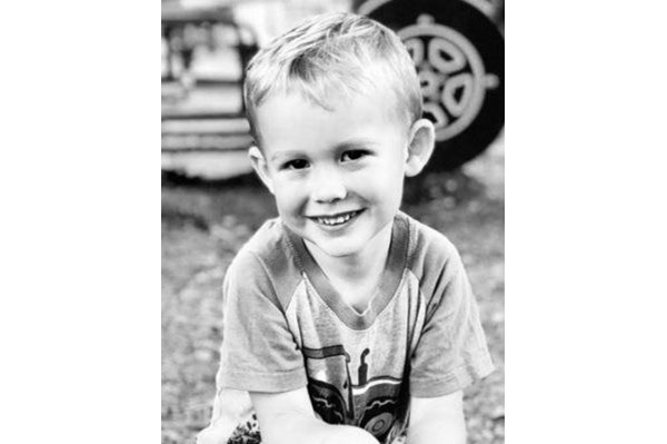Easton Boone Obituary (2014 - 2020) - Fairview, NC - Asheville Citizen ...