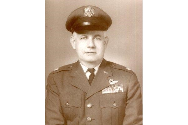 Major Usaf Obituary (1924 - 2020) - Maggie Valley, NC - Asheville ...