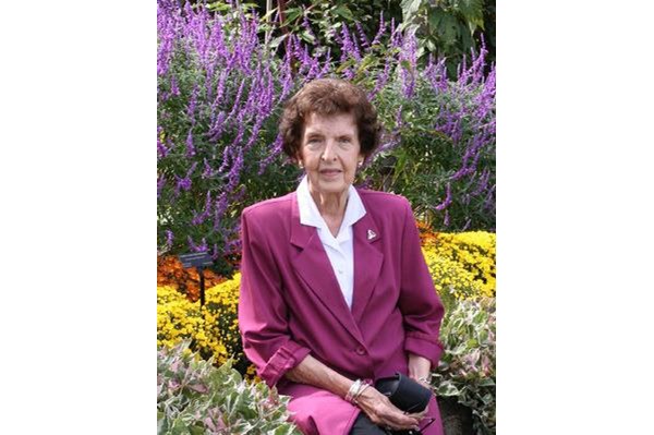 Betty Frazier Obituary (2020) - Franklin, NC - Asheville Citizen-Times