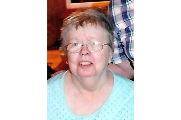 Sharon Frost Obituary (2020) - Asheville, NC - Asheville Citizen-Times