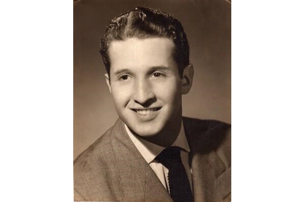 Nathan Brenner Obituary (1924 - 2020) - Elyria, FL - Asheville Citizen ...