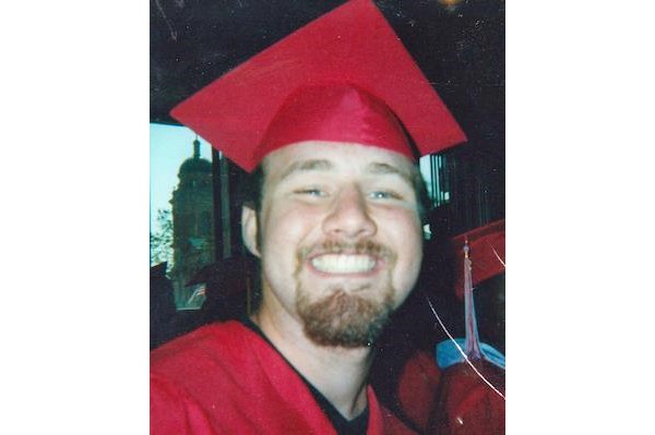 Joshua Buckner Obituary (1986 - 2020) - Swannanoa, NC - Asheville ...