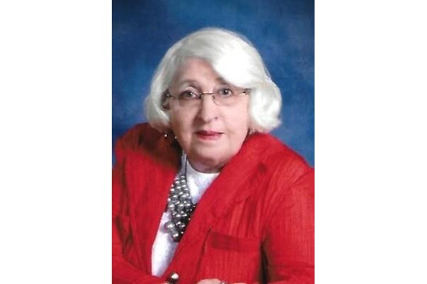 Melba Brown Obituary (2020) - Candler, NC - Asheville Citizen-Times