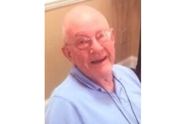 James Hinkel Obituary (1934 - 2020) - St. Albans, Vt, NC - Asheville ...