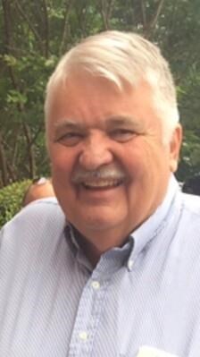 Roger Wolff Obituary (2020) - Arden, NC - Asheville Citizen-Times