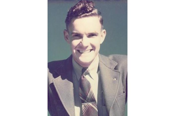 Robert Feasel Obituary (1921 - 2020) - Asheville, NC - Asheville ...