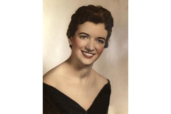 Janice Wiggins Obituary (1937 - 2021) - Canton, NC - Asheville Citizen ...