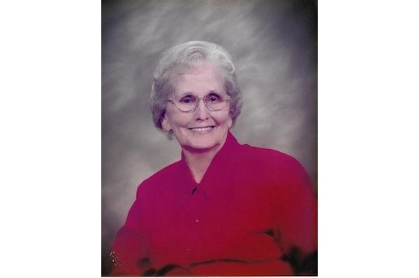 Mary Buckner Obituary (1919 - 2021) - Weaverville, NC - Asheville ...