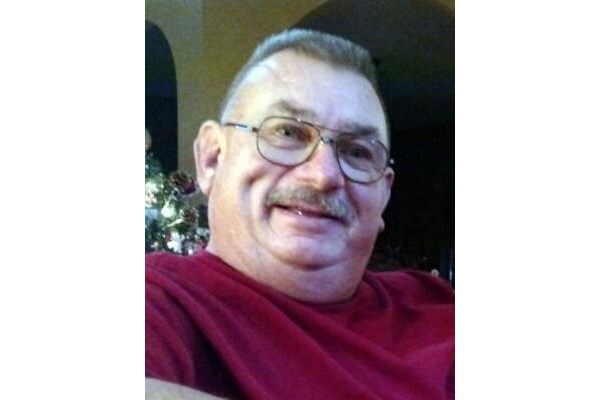 Steven Ferguson Obituary (2021) - Candler, NC - Asheville Citizen-Times