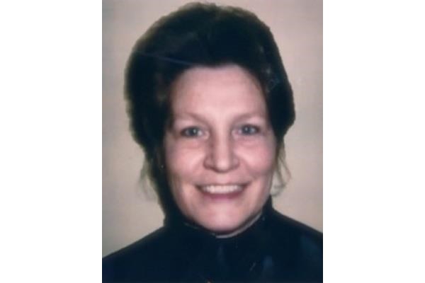 Elizabeth Lunsford Obituary (2021) - Candler, NC - Asheville Citizen-Times