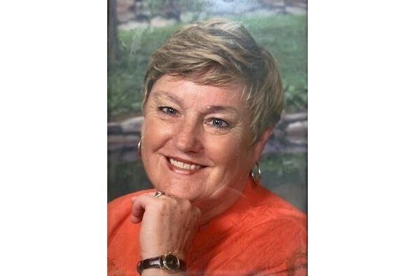 Patricia Ackerman Obituary (1945 - 2021) - Andrews, NC - Asheville ...