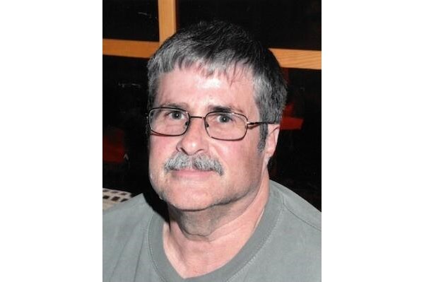 Ricky Carson Obituary (2021) - Black Mountain, NC - Asheville Citizen-Times