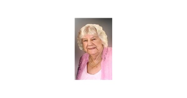 Beatrice Cleveland Obituary (1929 - 2016) - Legacy Remembers