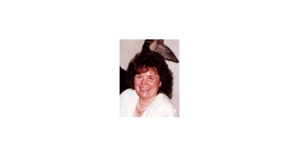 Joan Gordon Obituary (2010) - Legacy Remembers